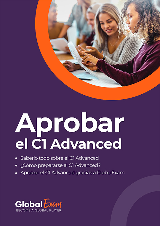 C1 Advanced: preparación en línea para el examen de Cambridge
